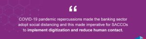 SACCO: Benefits, How They Work and Impact of Digitization - profinch