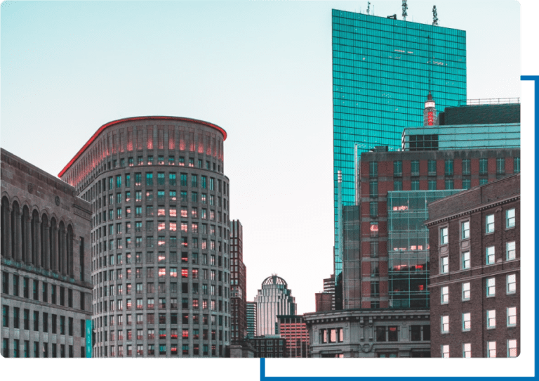 About Us | Profinch - Building Adaptable Enterprises