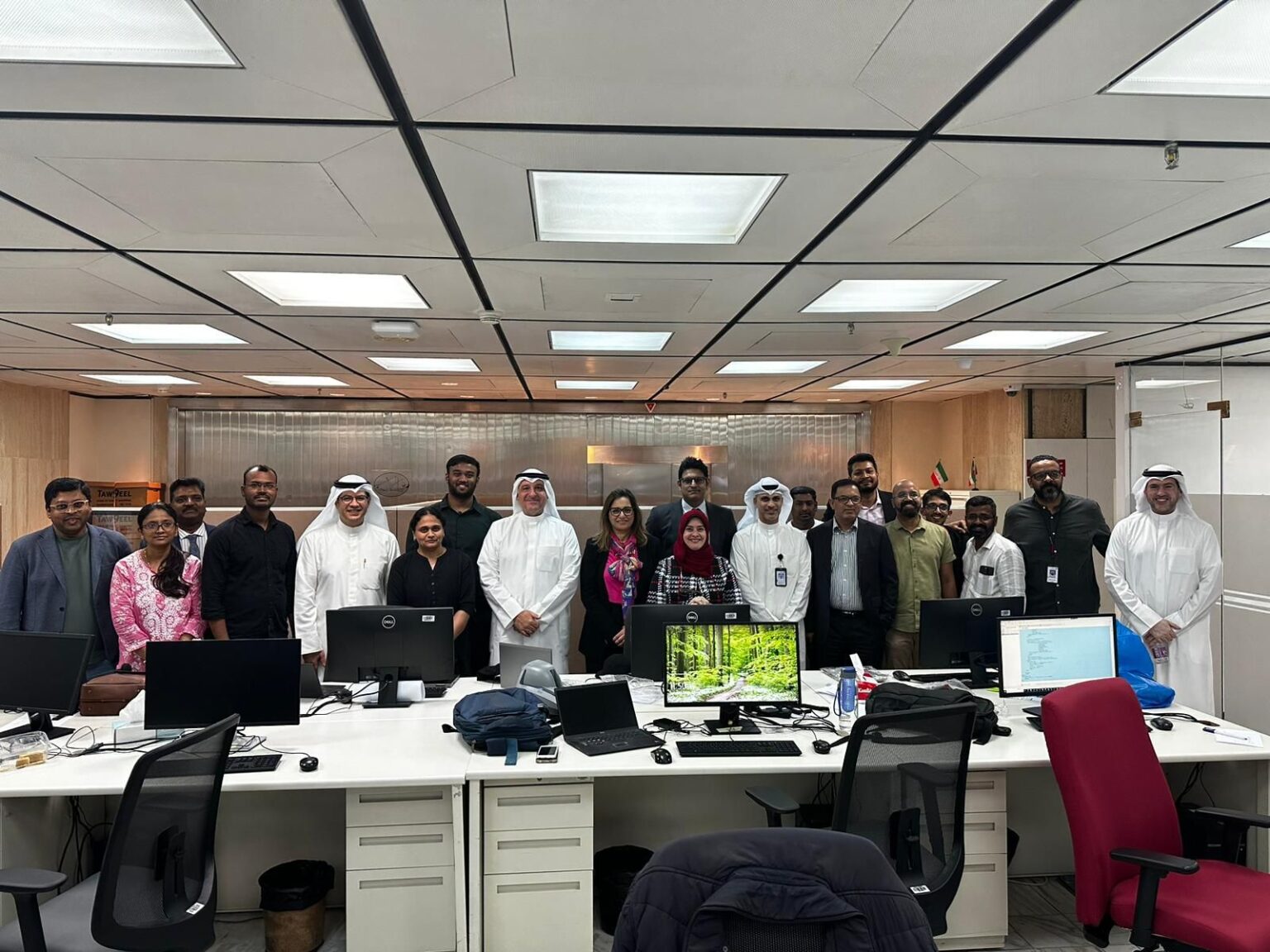 Gulf Bank Kuwait’s Core & Digital Transformation Journey