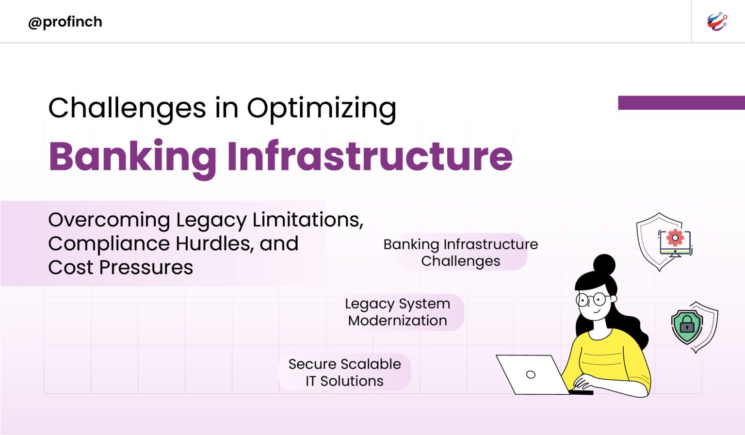 Optimizing Banking Infrastructure for Scalability and Cost