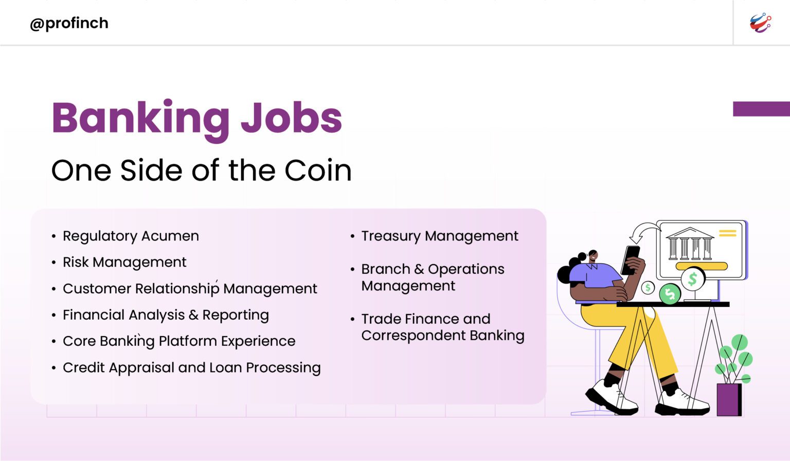 Banking Jobs vs Fintech Jobs: Decoding Skills for the Future of BFSI