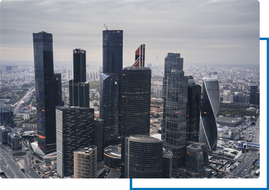 About Us | Profinch - Building Adaptable Enterprises