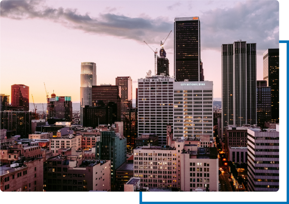 About Us | Profinch - Building Adaptable Enterprises